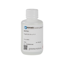 Agilent ICP-MS Tuning Standard