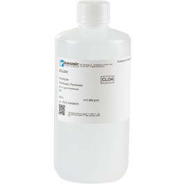 1000ug/mL PERCHLORATE 500mL
