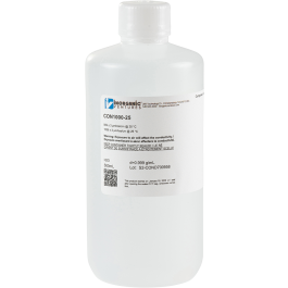 Conductivity Standard (1,000 uS/cm at 25°C)