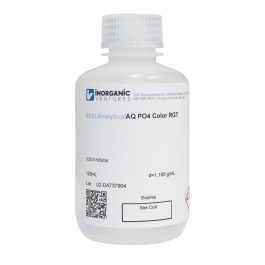 Working Color Reagent for Phosphate Analysis by Discrete Analyzer ...