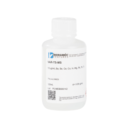 Varian/Agilent ICP-MS Tuning Solution